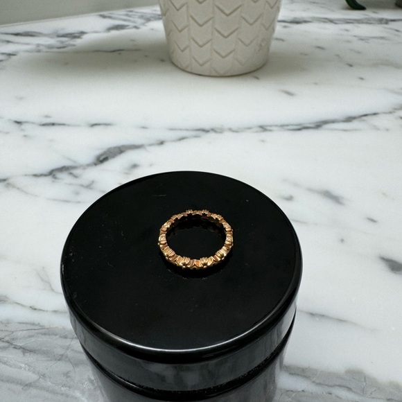 Chrome Hearts | Jewelry | Chrome Hearts 22k Tiny E Ch Pls Band Plus ...